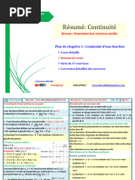 Cours Et Exercices Corrigés Maths 2 Bac SM Prof Zakaria Bouicha Final ...