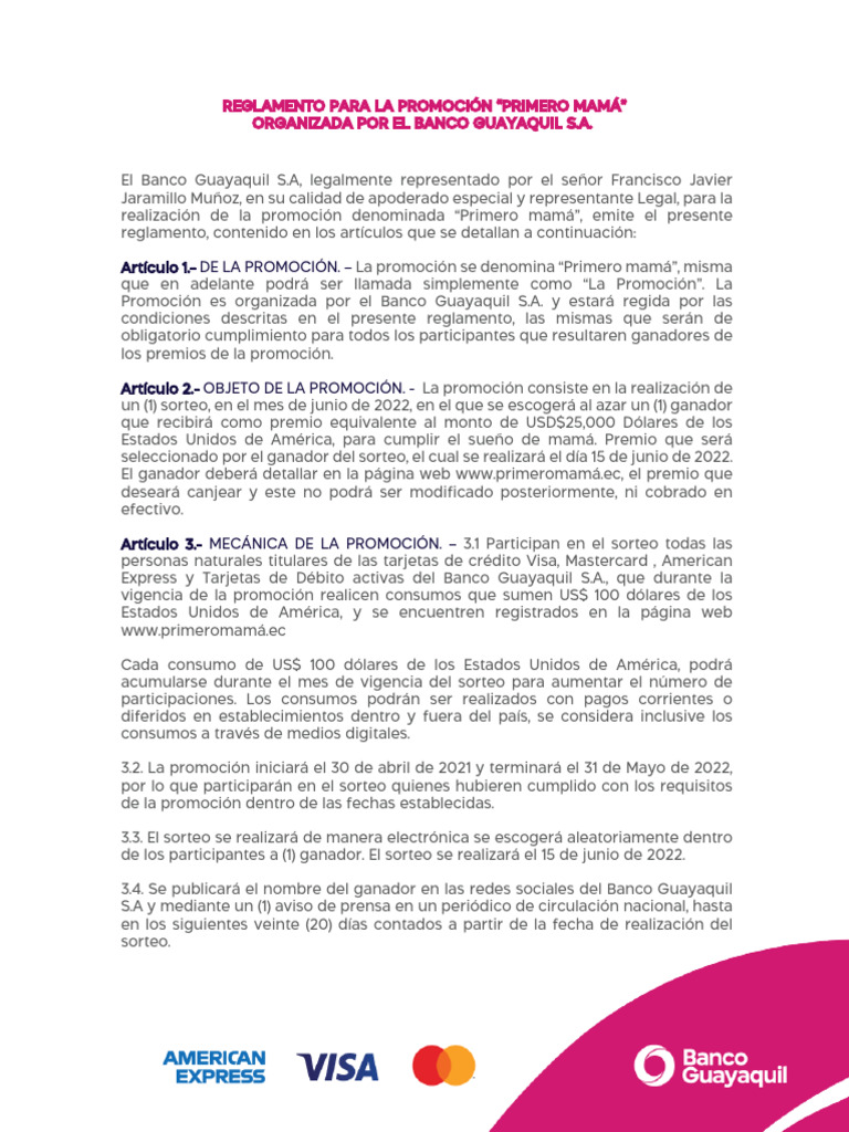 Tyc Primero Mama | PDF