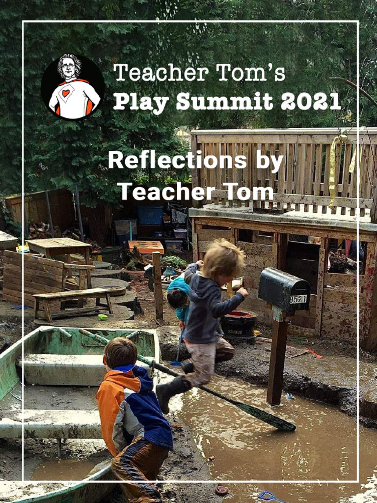 _Teacher_Tom_eBook | PDF