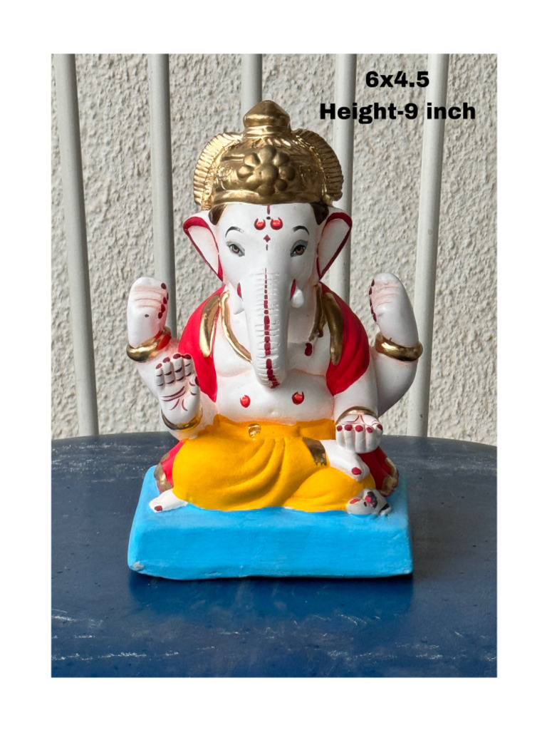 Ganpati PDF | PDF