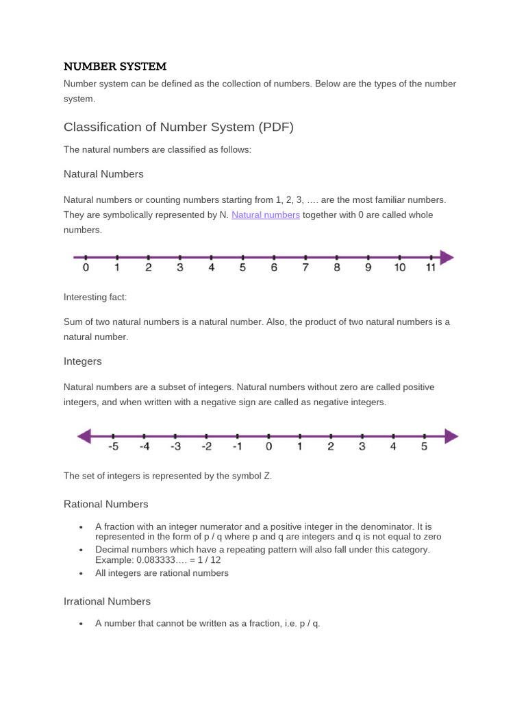 CHM 214 General Mathematics I | PDF