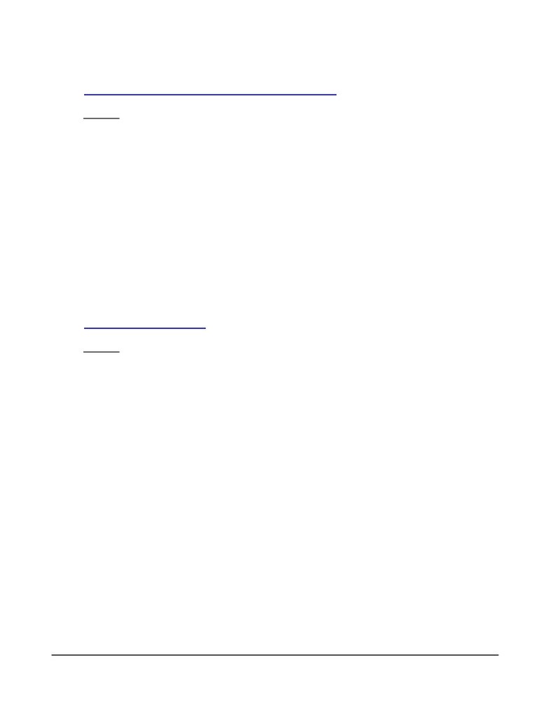 Ejercicios - Basicos - HTML 6 Año VANINA CABRERA | PDF | Bases de datos | Hipervínculo