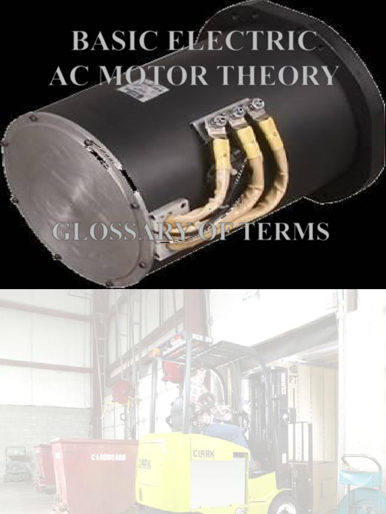 INDEX 2 Basic Motor Theory 160112 | PDF