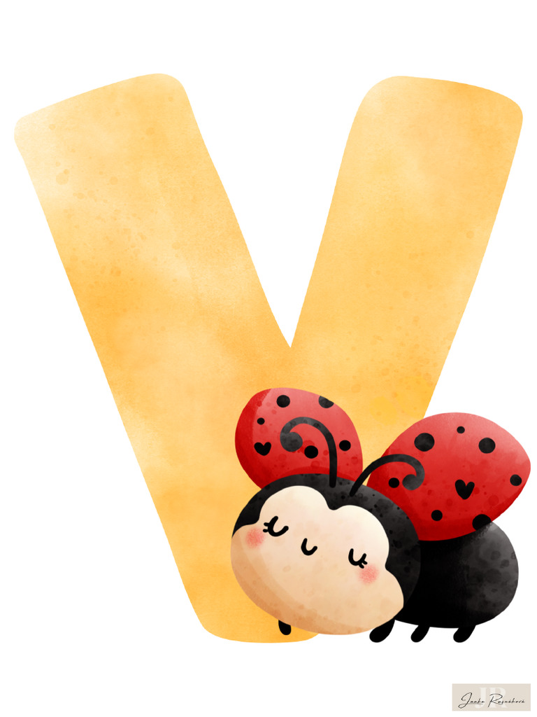 Vitajte - Lienky | PDF