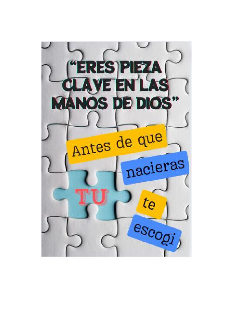 Pieza Clave | PDF