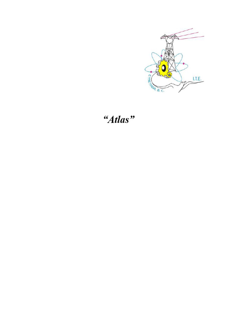 Atlas Pdf
