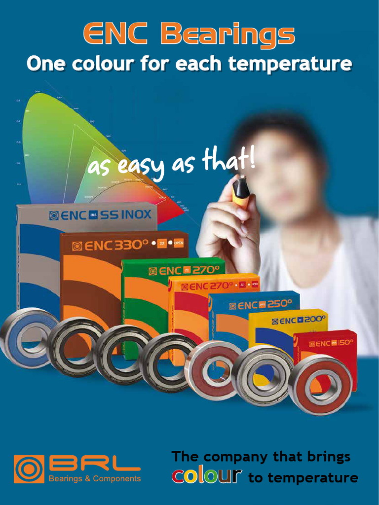 Alta Temperatura ENC | PDF