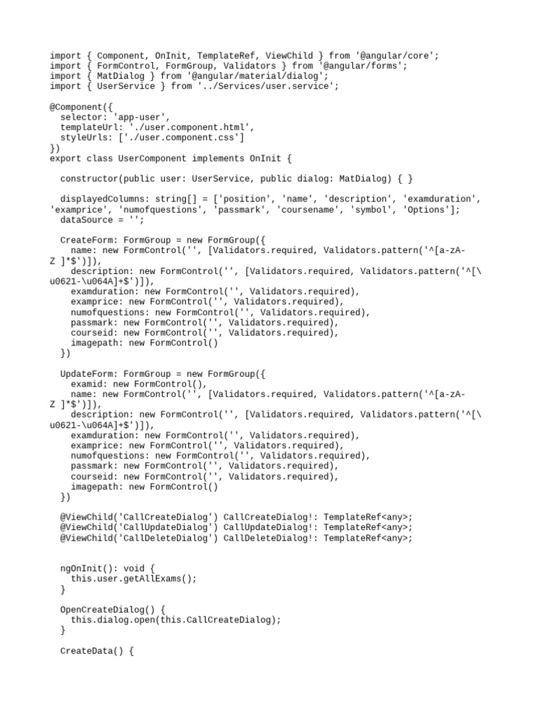 Poent Ts | PDF | Computer Programming | Software Development