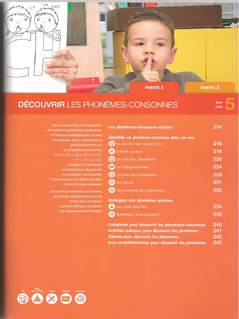 VLP P+®riode 5 | PDF