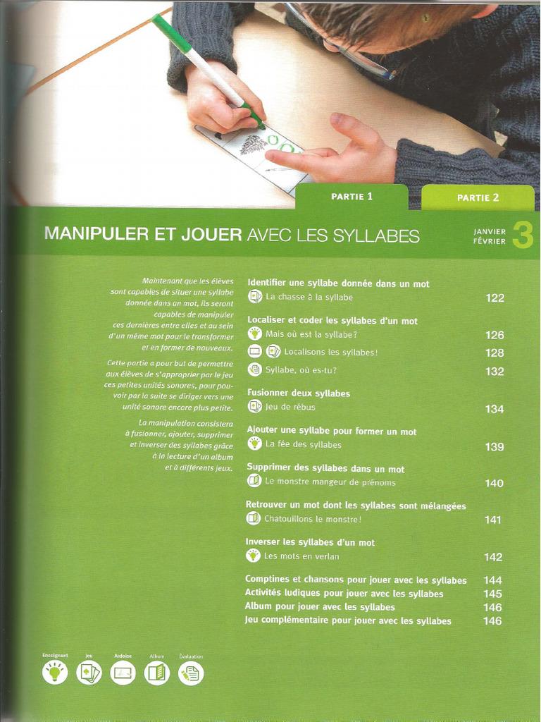 VLP P+®riode 3 | PDF