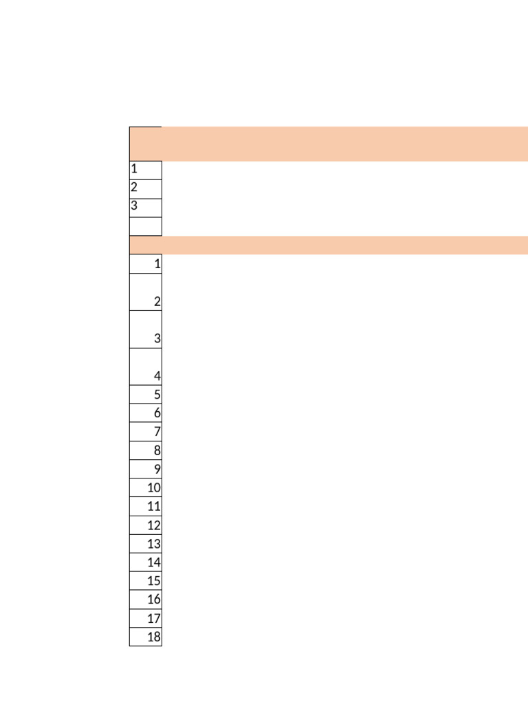 MSME CMA Format - Revise Submitted | PDF