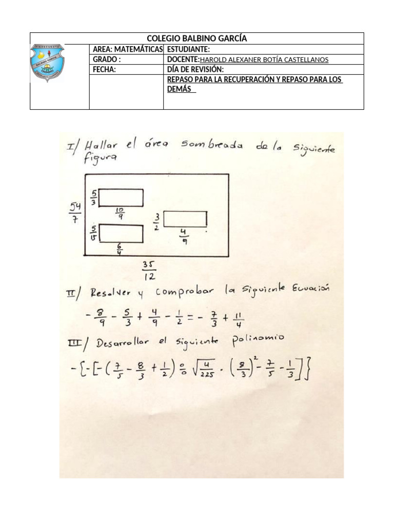 GUIA_SEPTIMO_2024 | PDF