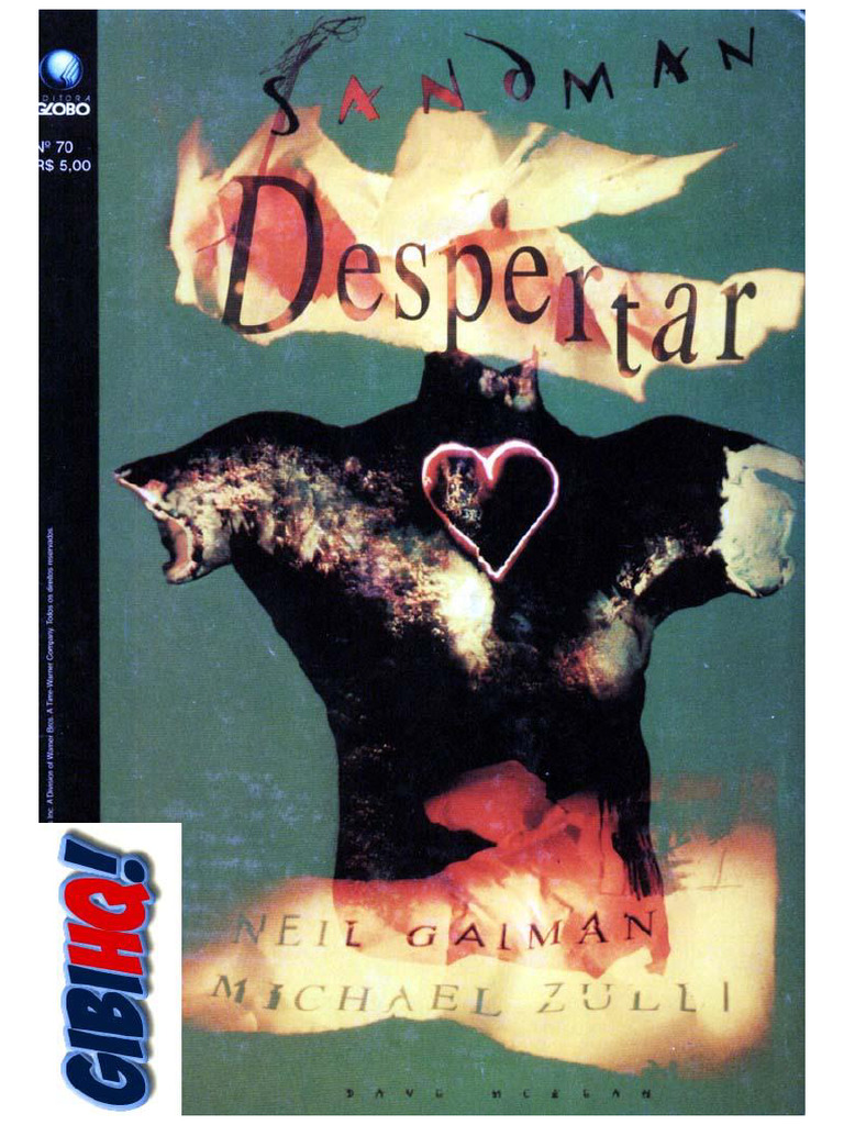 70 - Despertar 1 | PDF