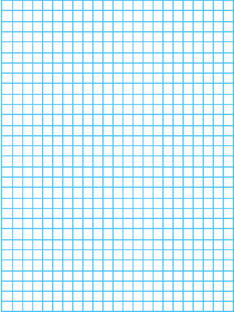 Graph Paper | PDF