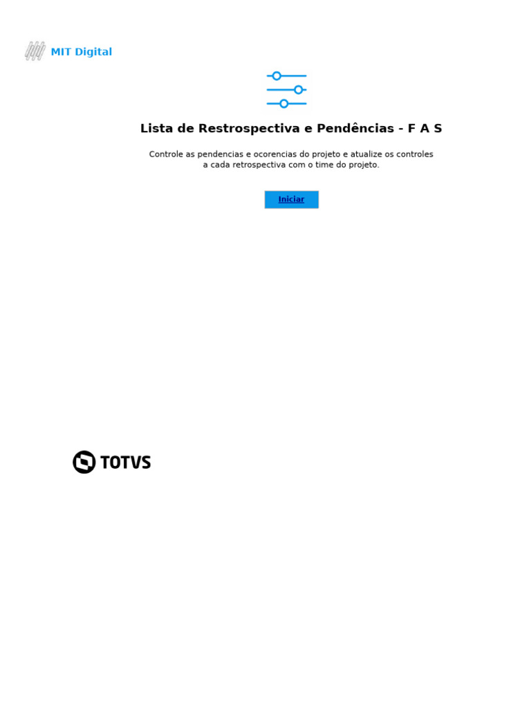 Lista de Pendências 01082024 | PDF