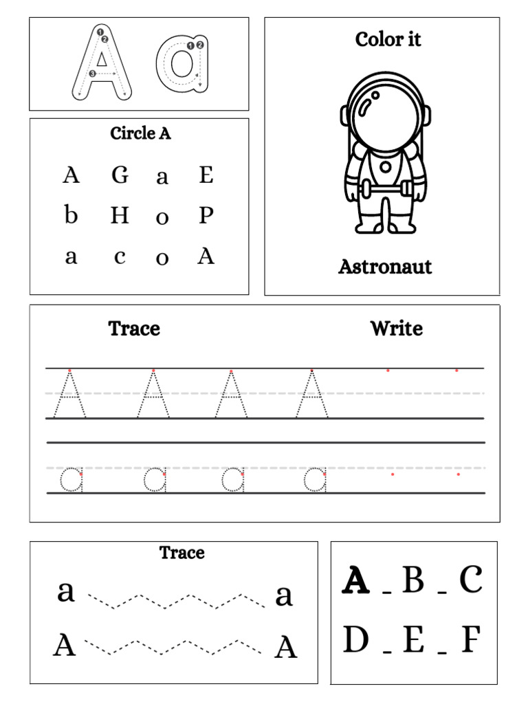 Tracing 09 | PDF