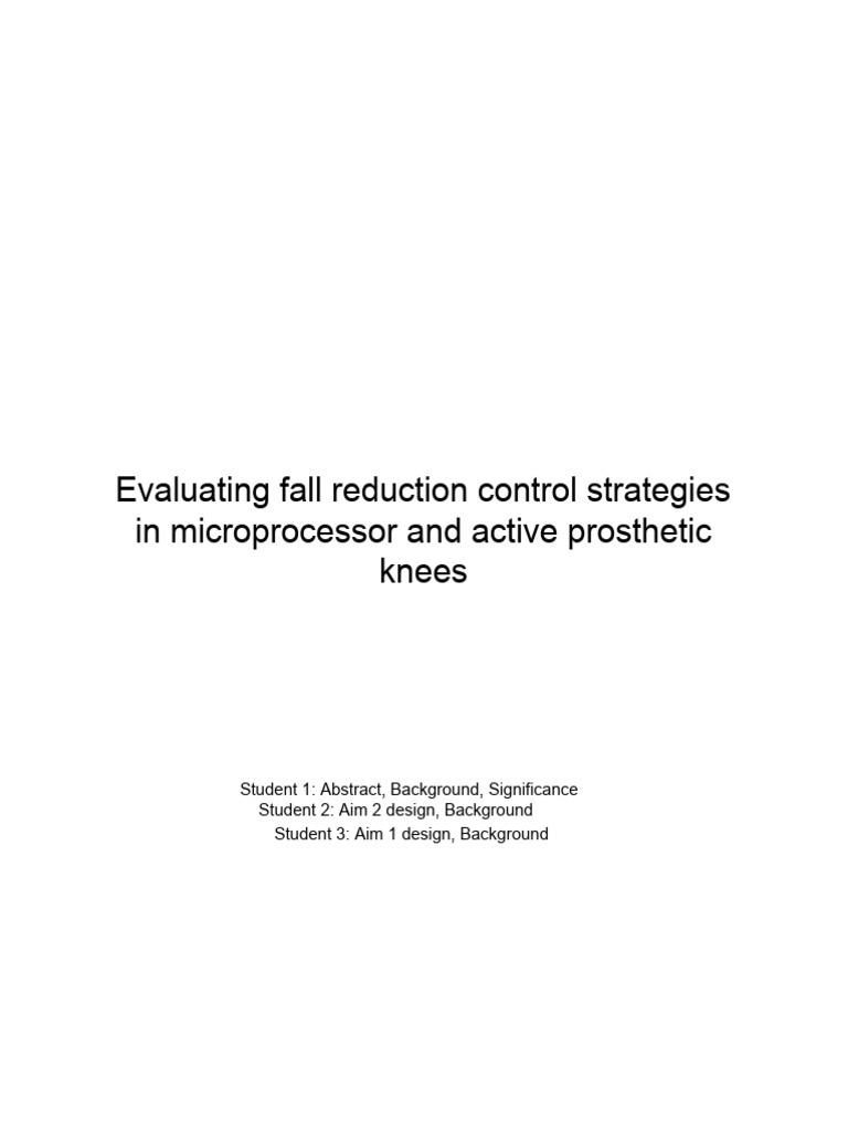 Example Project 1 | PDF