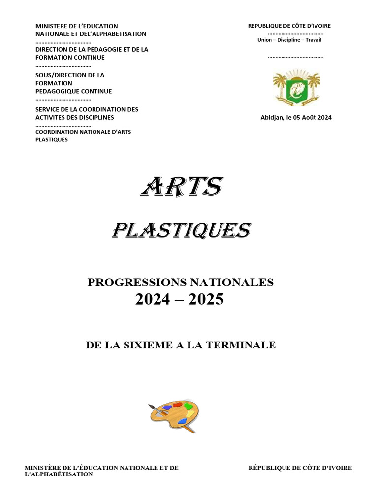 Ap Progressions 2024 2025 Ok Pdf