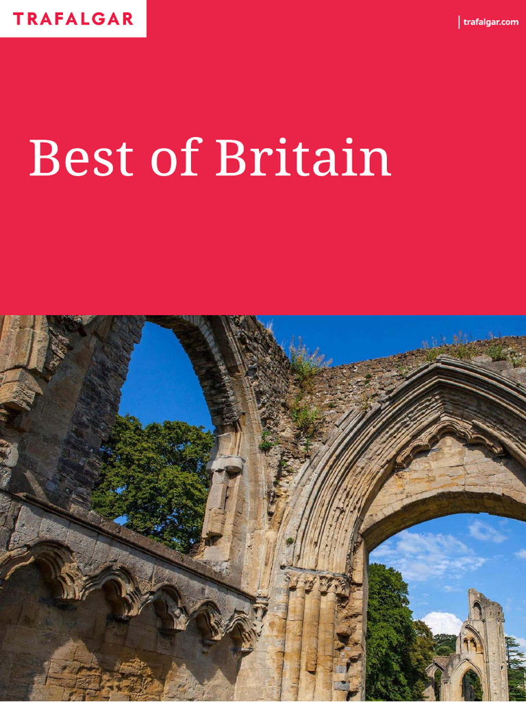 Best of Britain | PDF