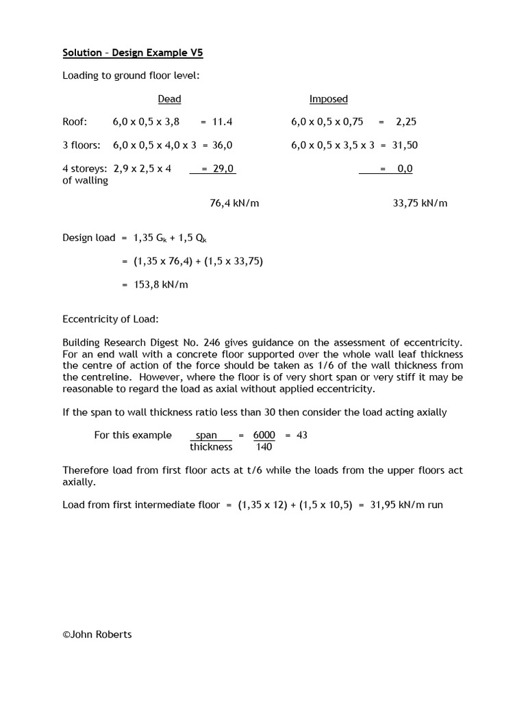 V5 Solution Ver2 | PDF