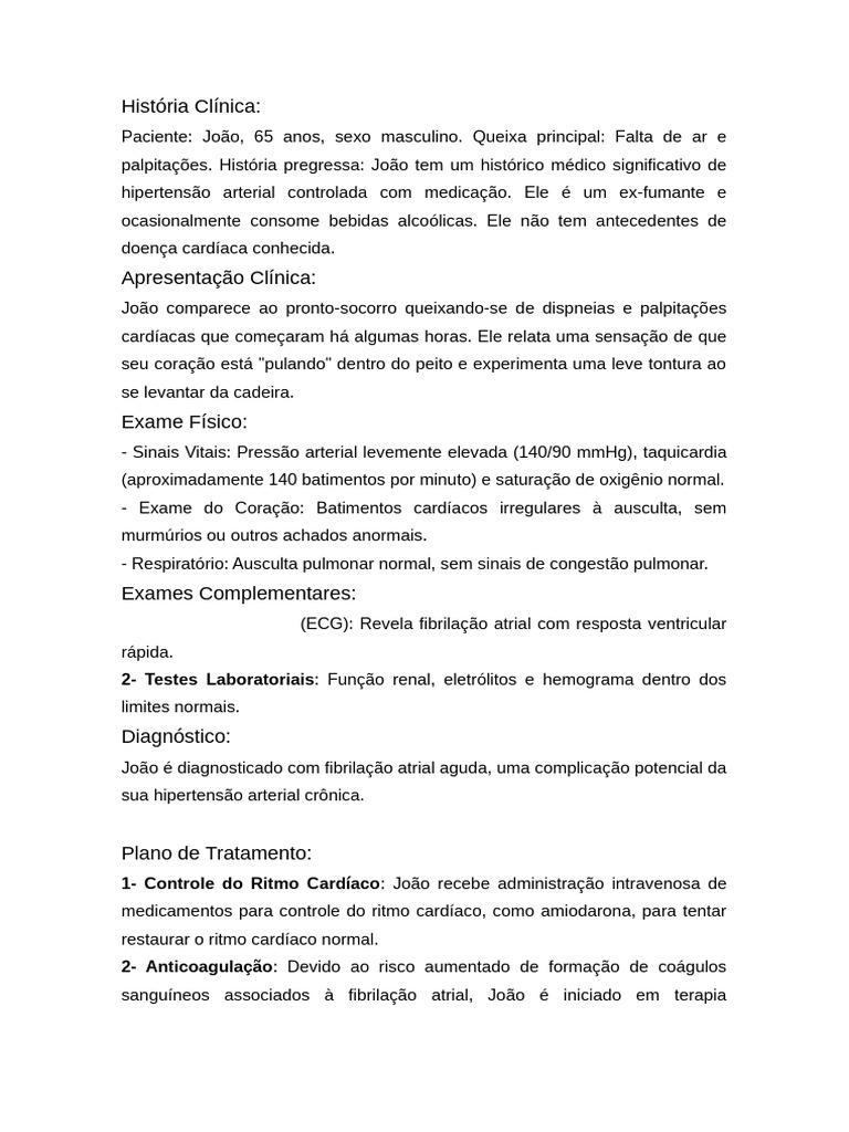 Trabalho Fpc... | PDF