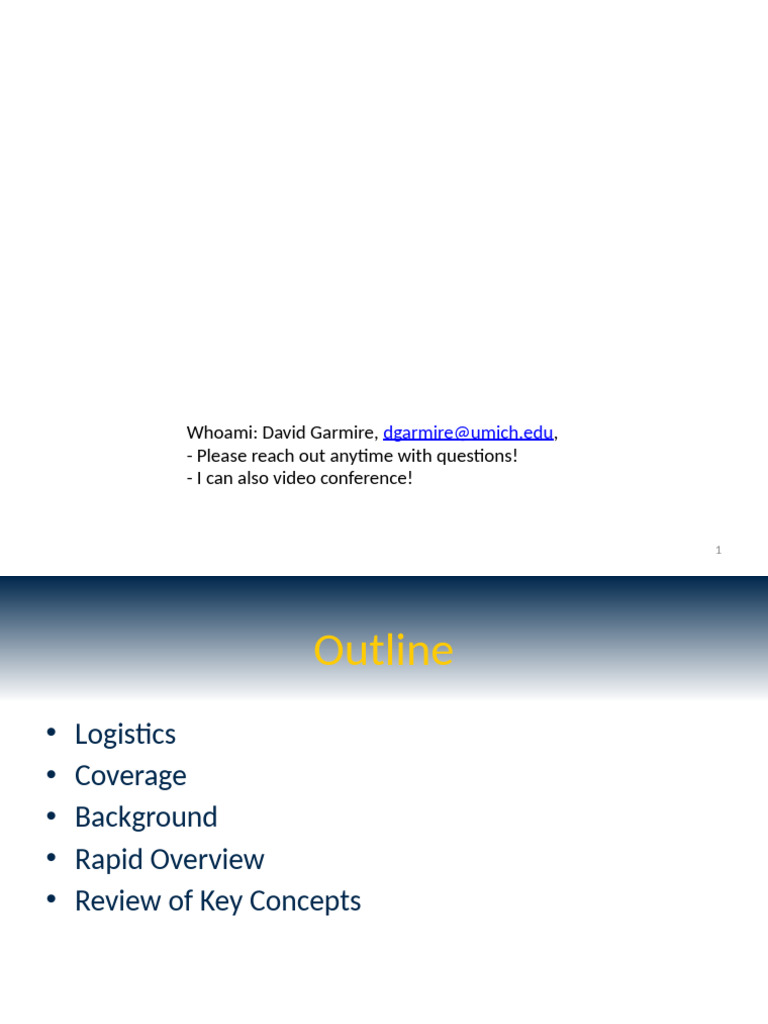 lecture01.intro | PDF lecture01.intro | PDF