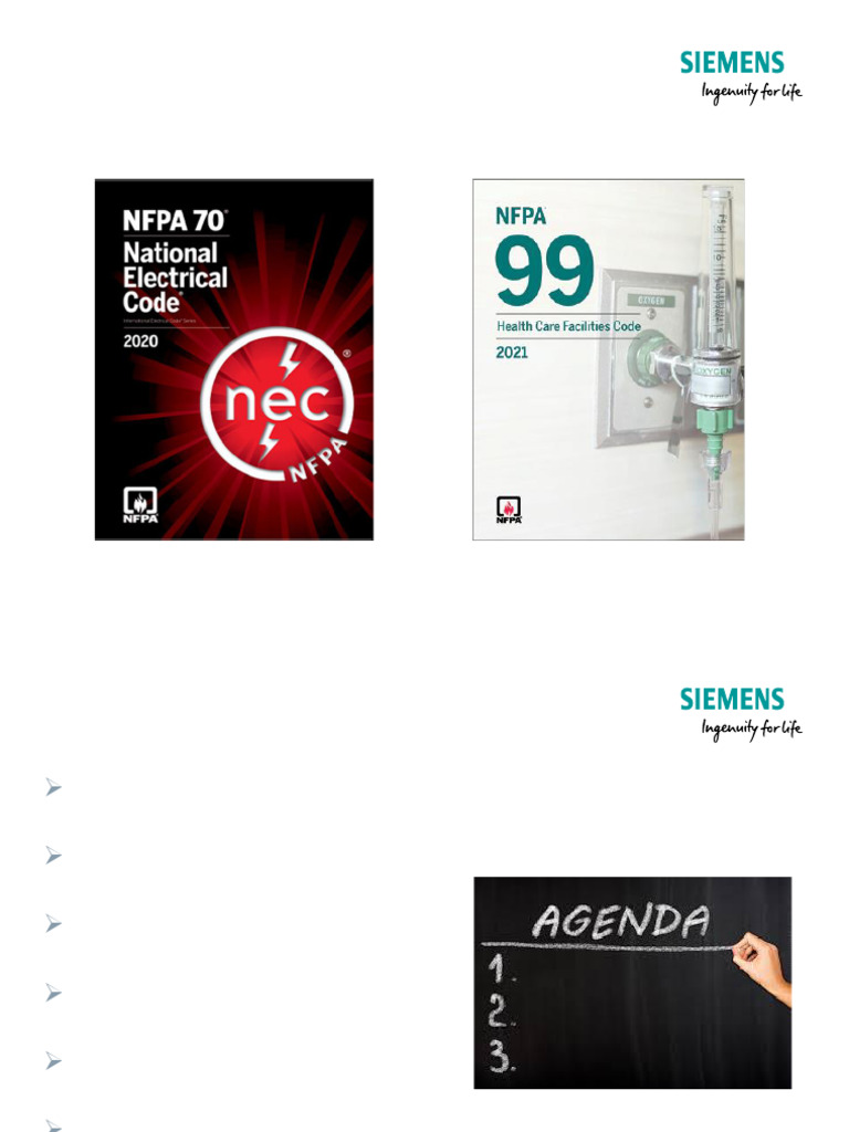 Nec 2020 Article 517 | PDF