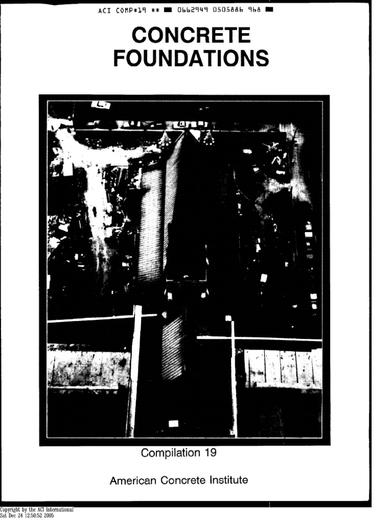 C19 92 (Foundation) | PDF