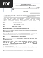 Esquema Rimático | PDF