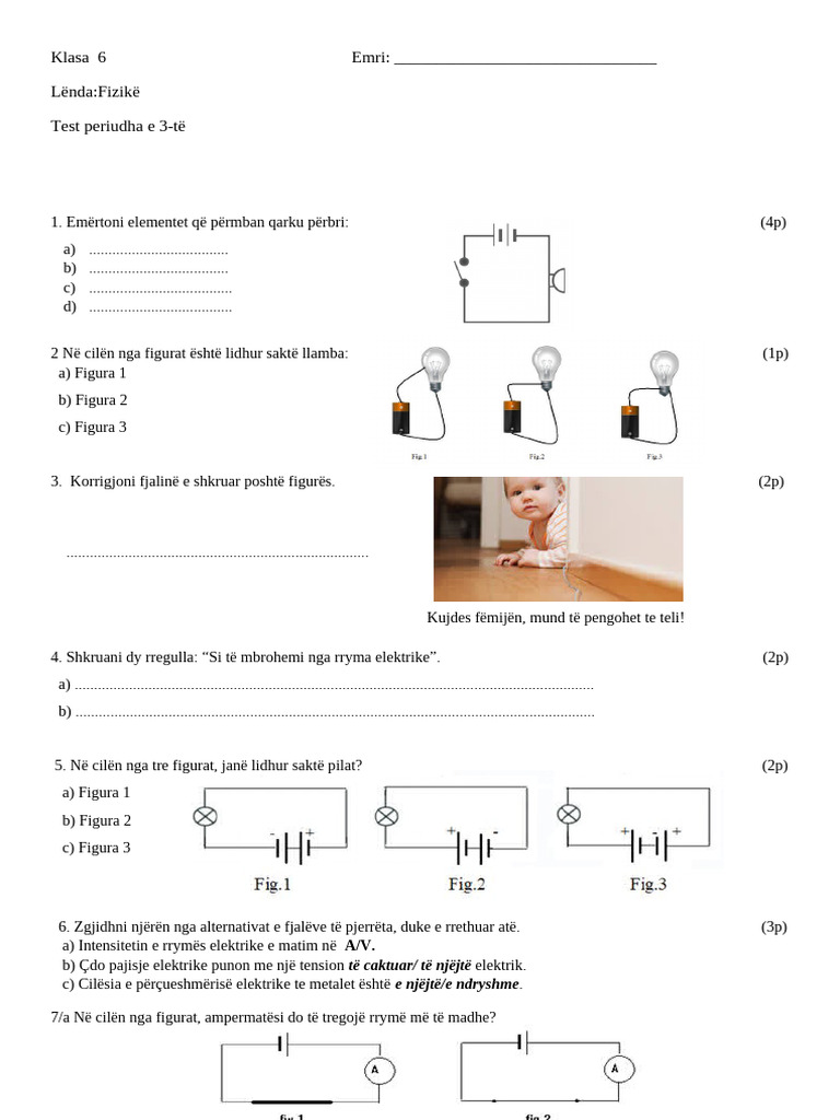 Modele Testesh | PDF