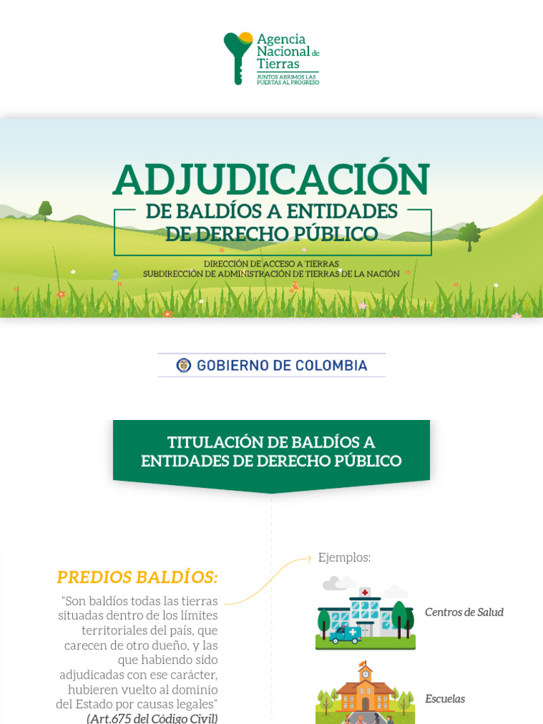 Requisitos EDP 1 | PDF