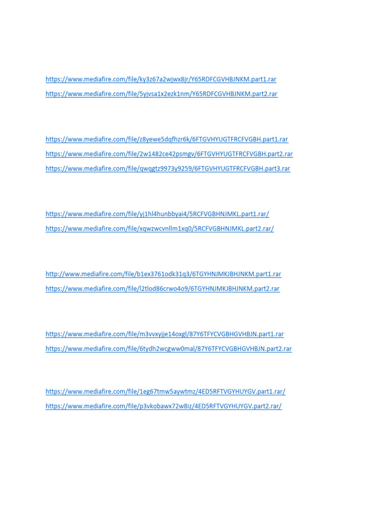 Midas Software 2019- Full Package | PDF