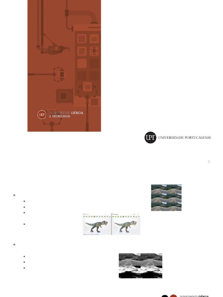 6-Gradient and Edge Detection | PDF