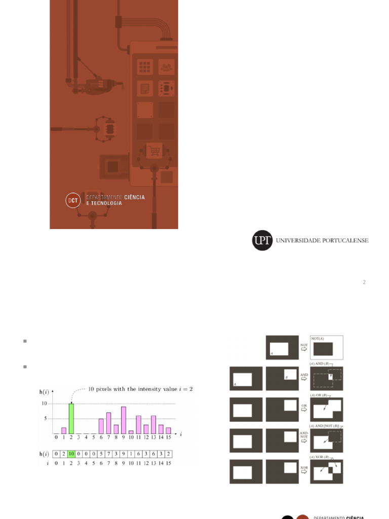 5 - Enhancement Techniques | PDF