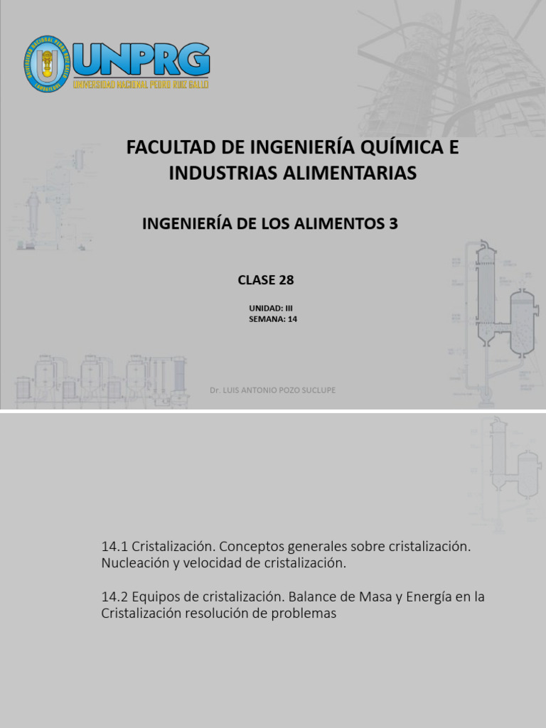 Sesion 28-IA3-2020 | PDF