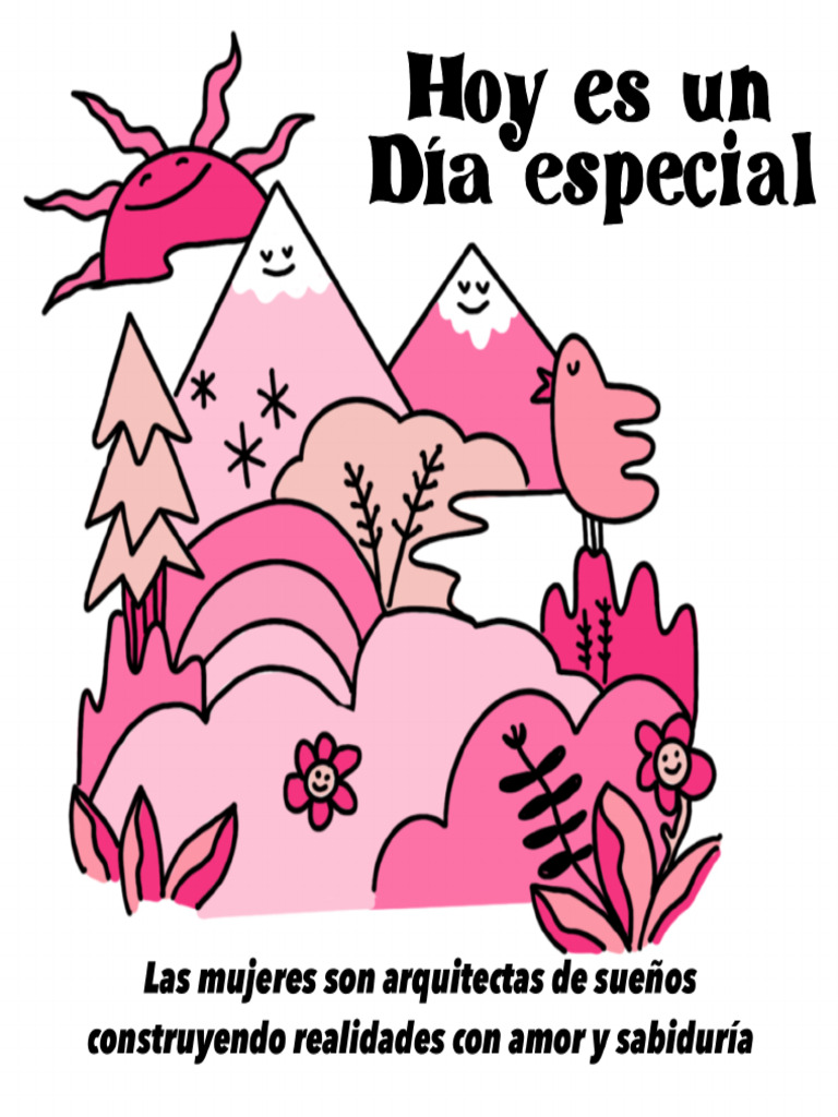 Ilustración Sin Título 3 | PDF
