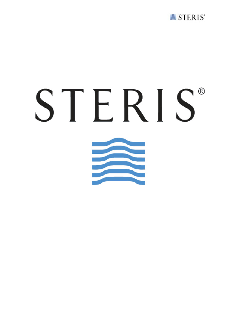 2021.01 EMS Integration STERIS | PDF | Computer Monitor | Technology ...