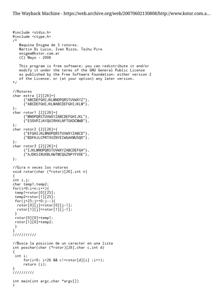 Wayback Machine | PDF
