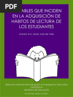 Estrategias de Lectura - Sole Isabel | PDF