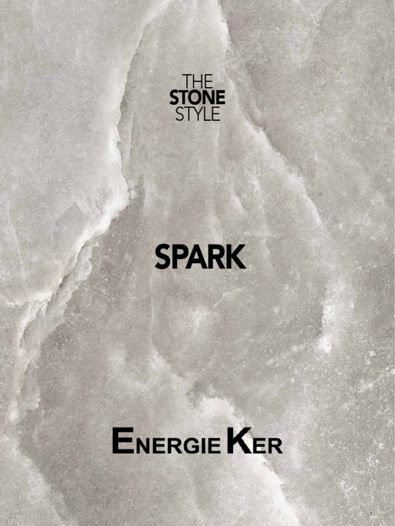 Spark Cat-Serie | PDF