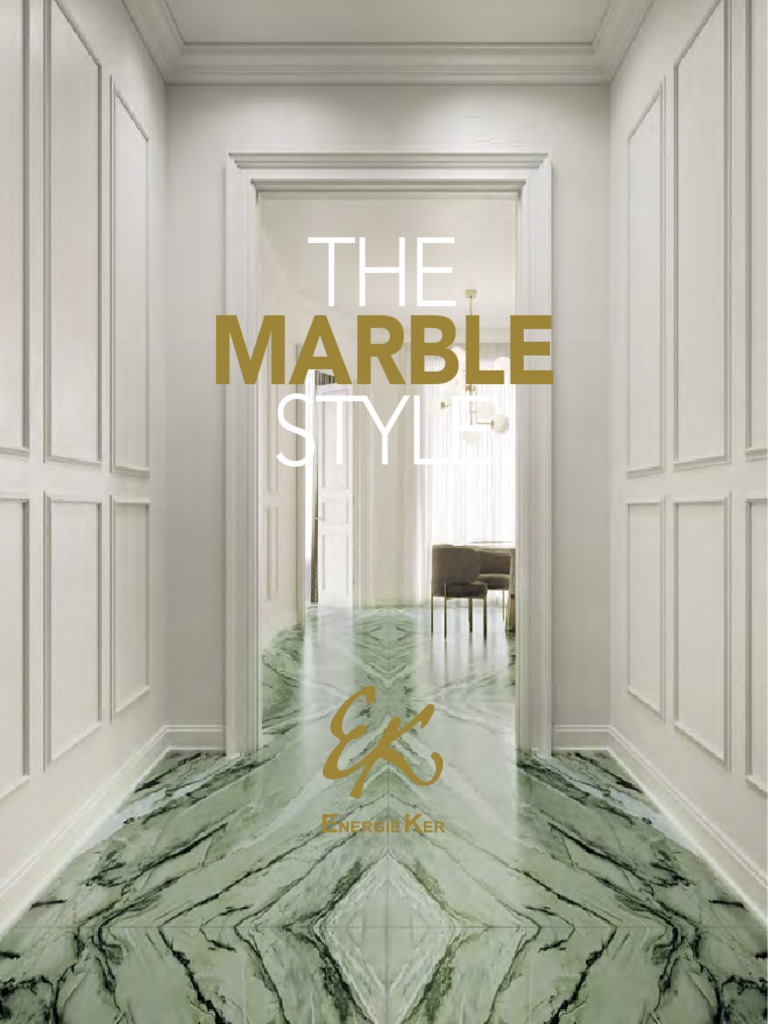 The Marble Style 22 - Low Res | PDF