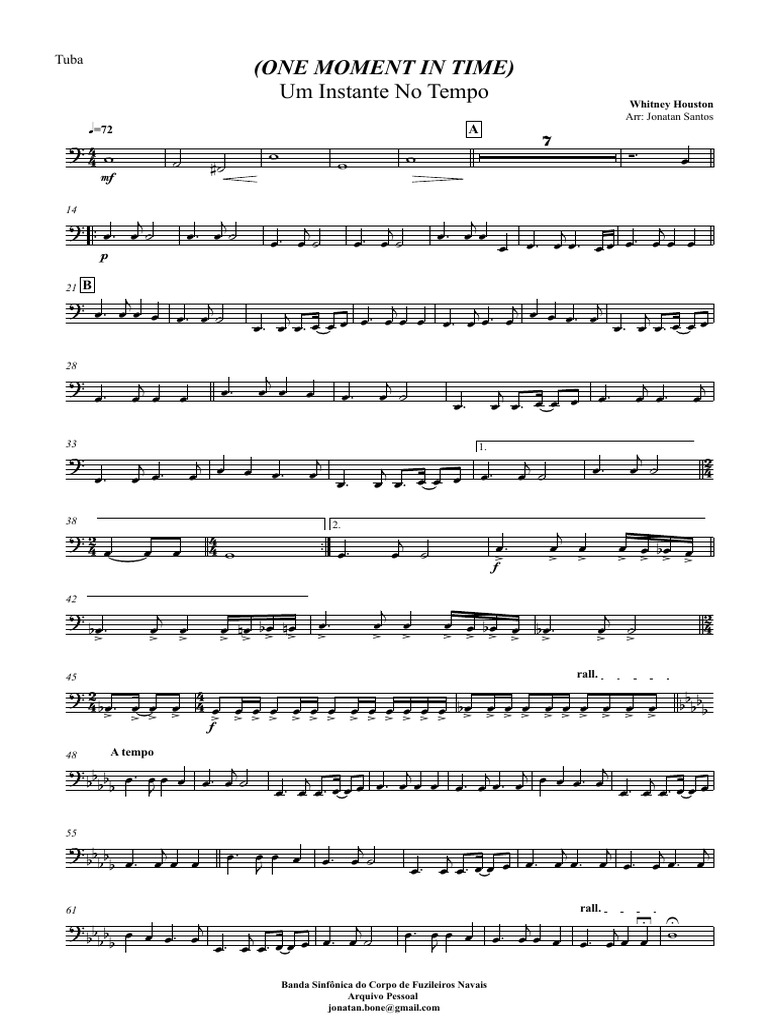 Tuba | PDF