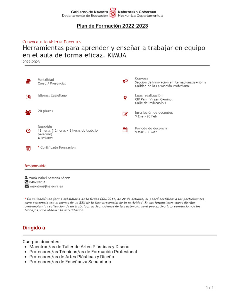 Actividad 8173 | PDF