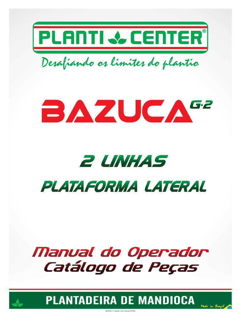 Bazuca G-2 | PDF