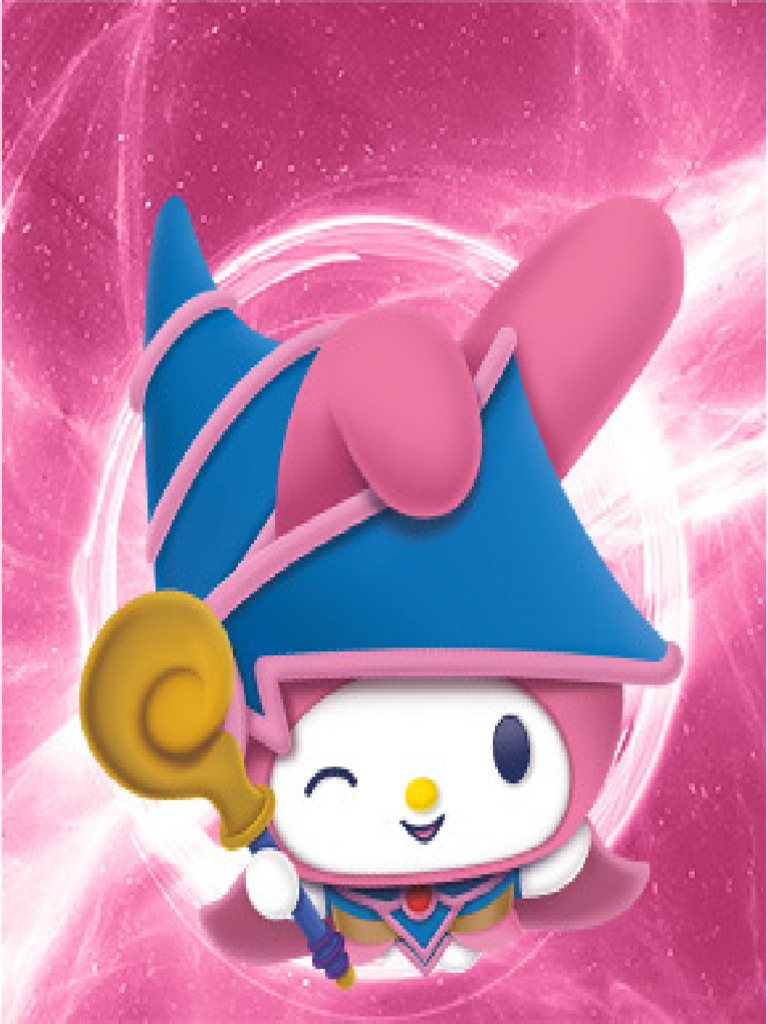 My Melody | PDF