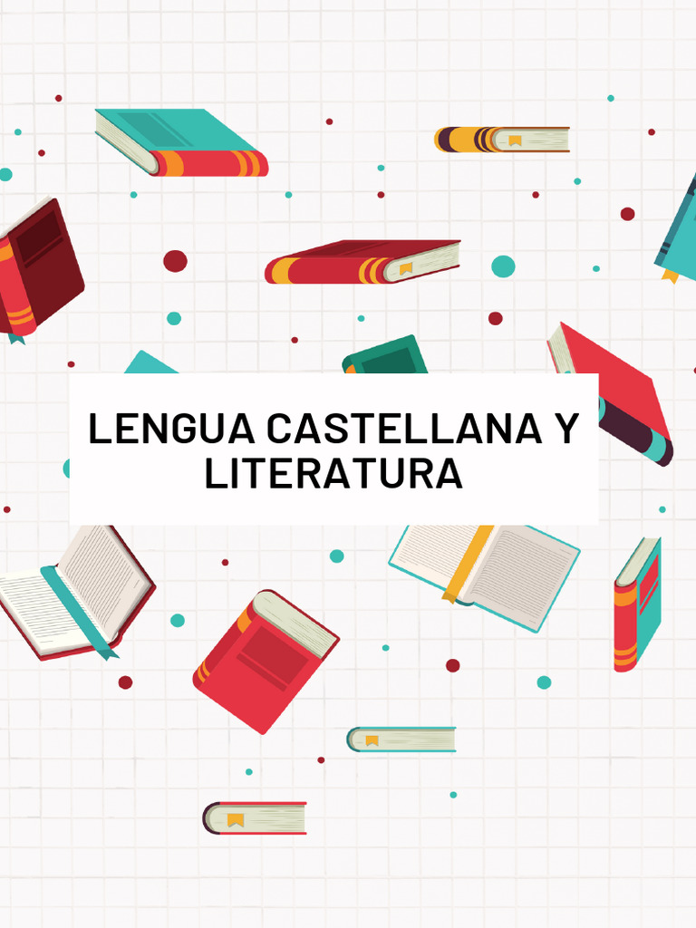 Portada Castellano | PDF