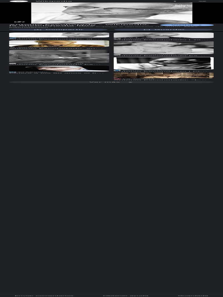 Anronio - Escobtado Ensayo | PDF