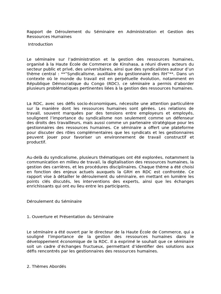 Bloqué | PDF