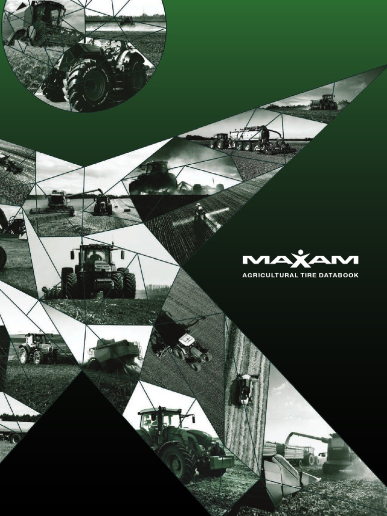 Maxam-Ag-catalog Na 20230905 Medres | PDF