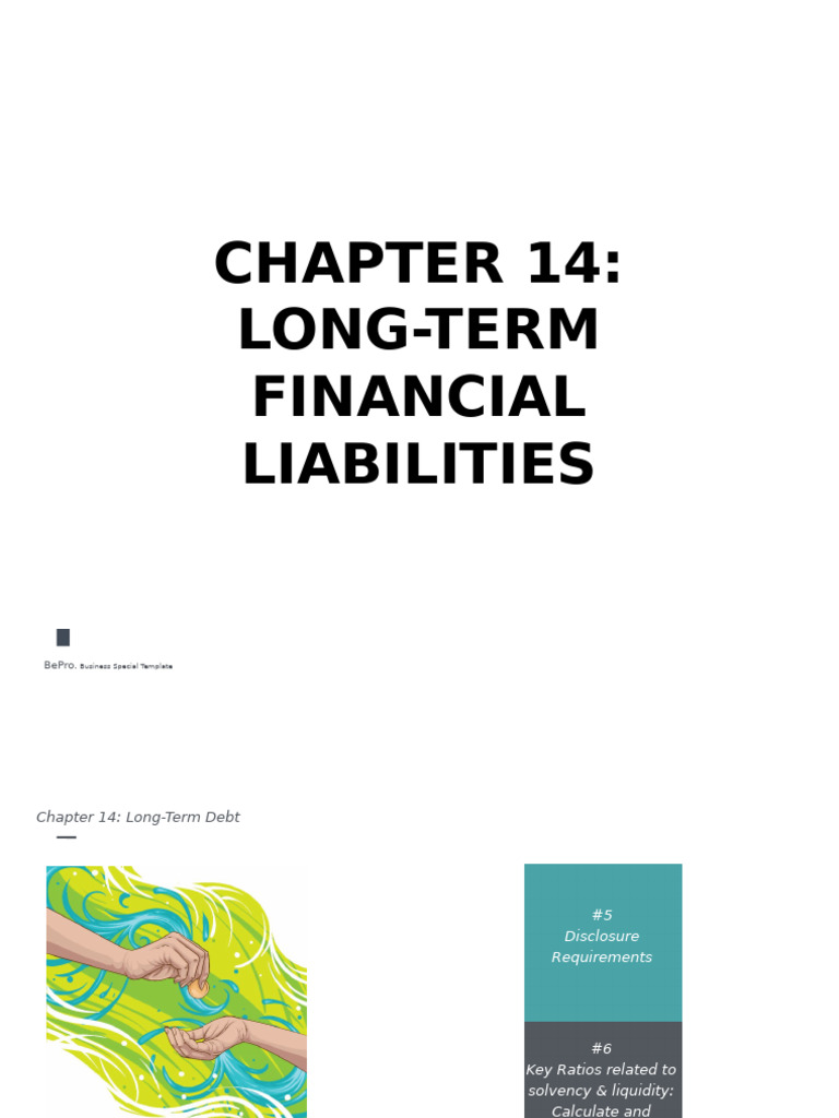 CH 14 Class Presentation | PDF